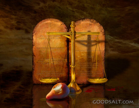 Contemporary Christian Images - GoodSalt